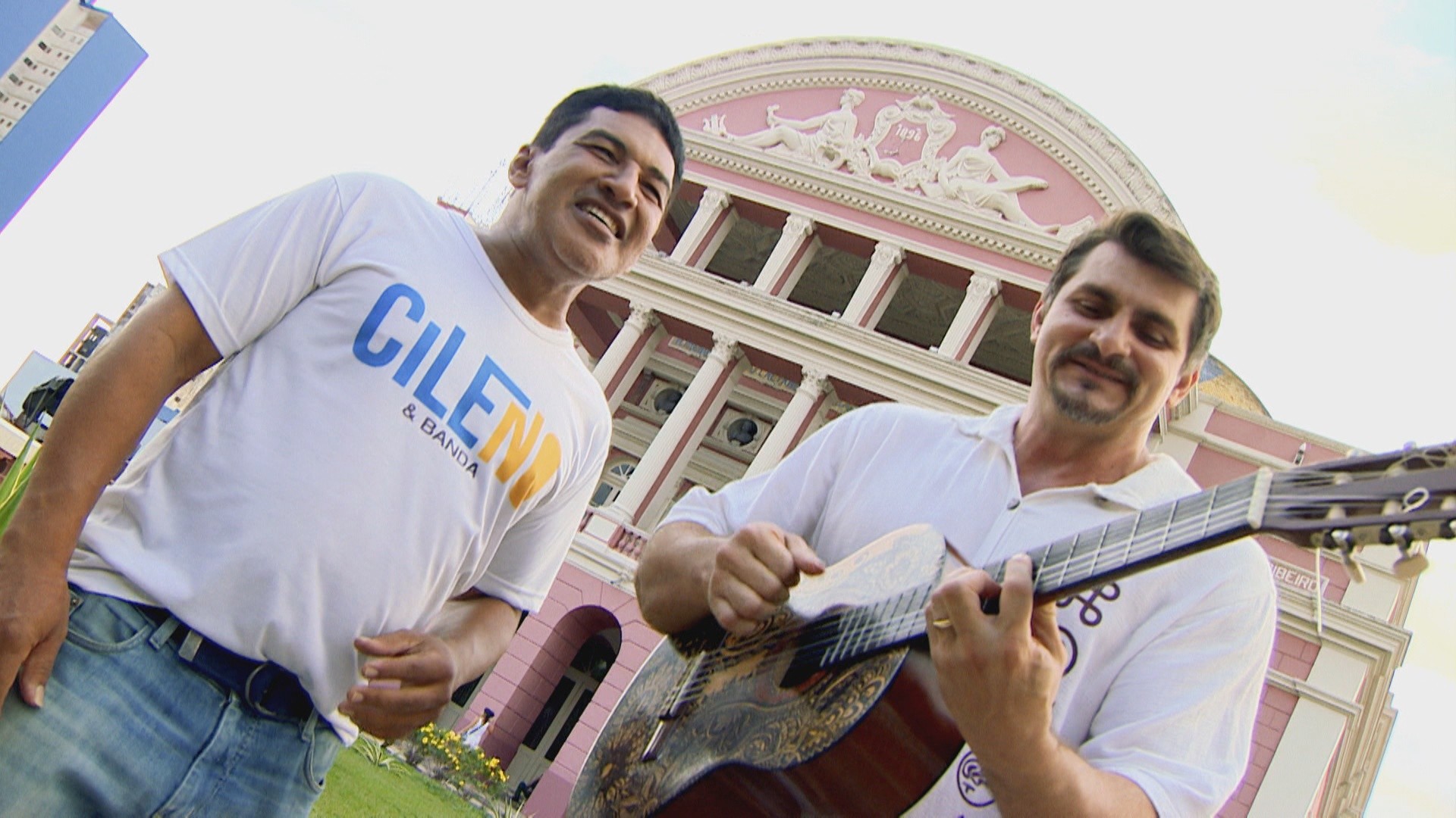 Rede Globo > amazonas - Agenda da Rede Amazônica é dica cultural no ...