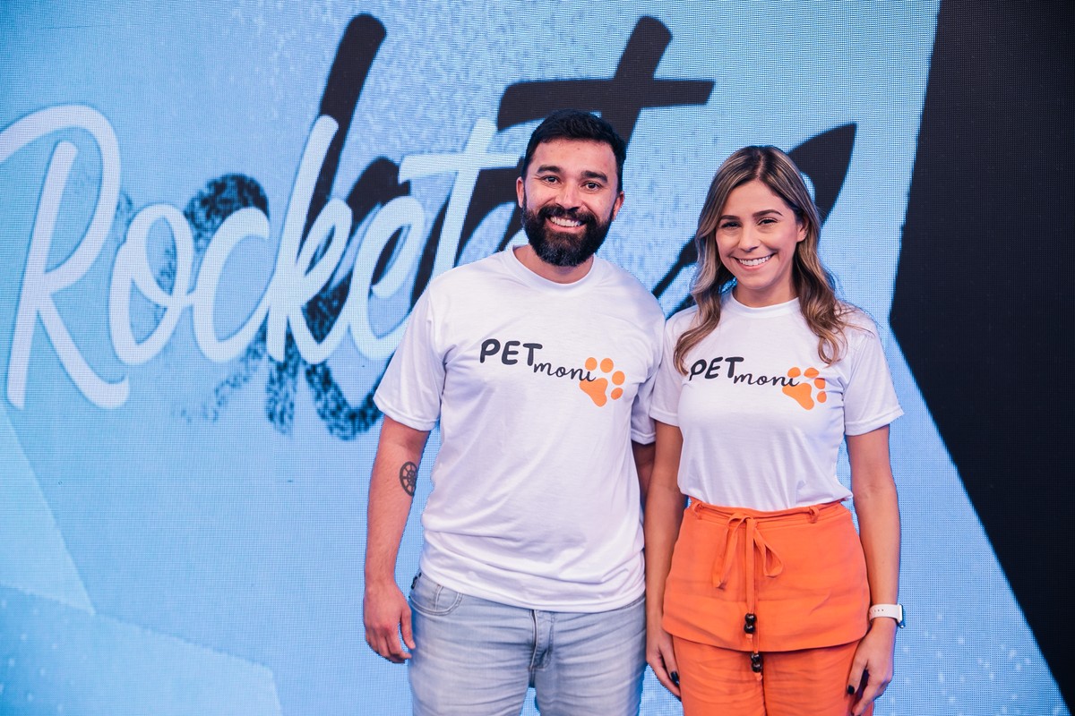 Rocket Gestão: qual startup você quer ver na final? | ÚLTIMAS NOTÍCIAS ...