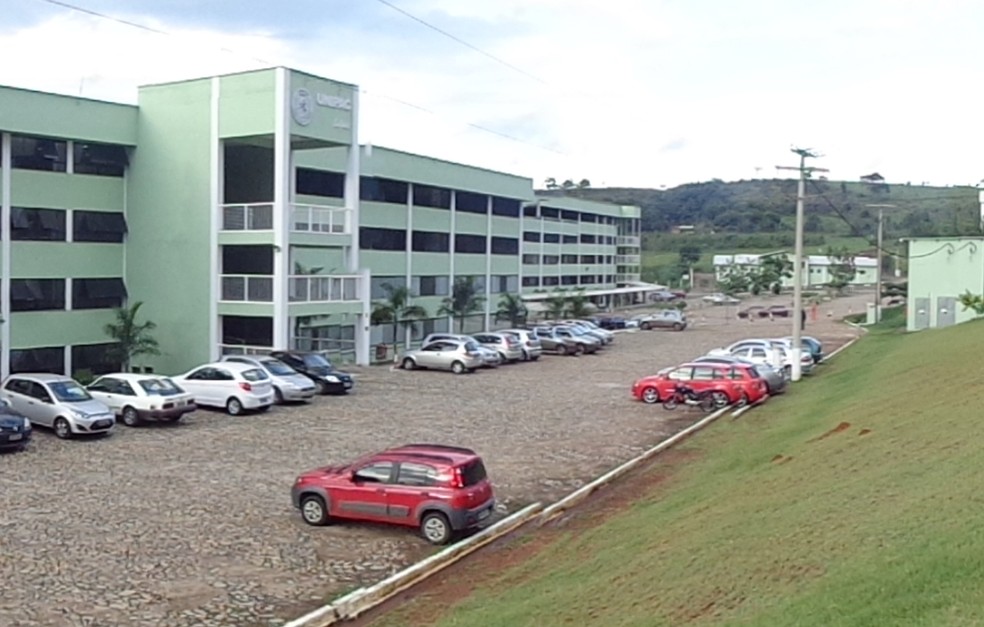 UNIPAC Barbacena abre inscrições para Vestibular de Odontologia ...