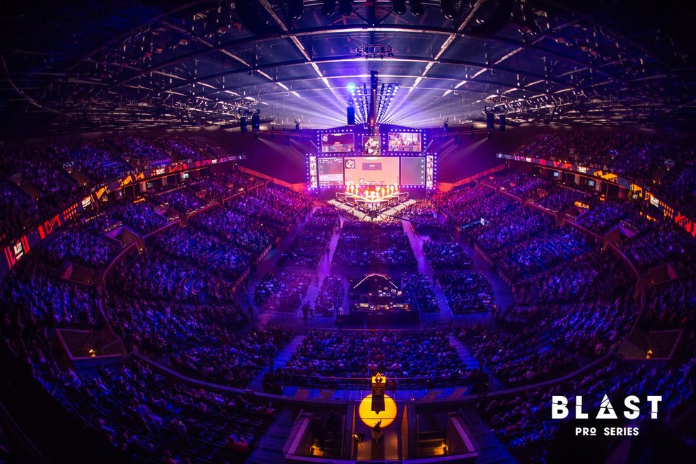 CS:GO: formato, equipes e programação da BLAST Pro Series Lisboa 2018 ...