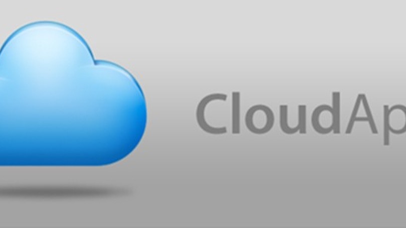 CloudApp | Software | TechTudo