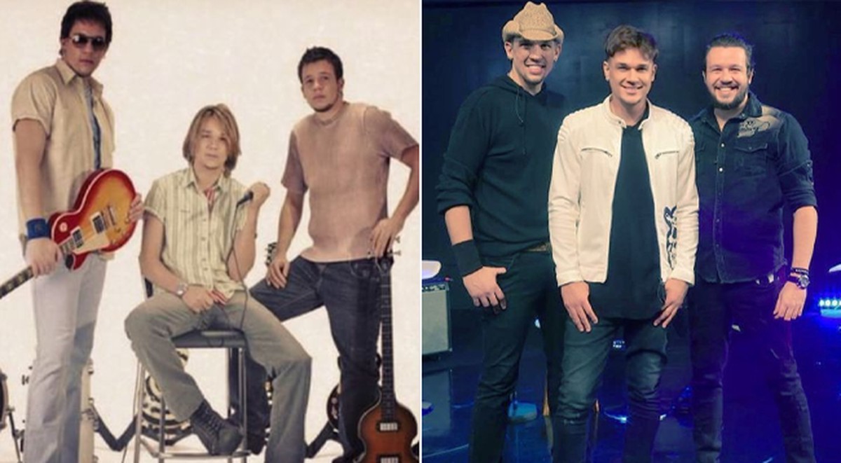 KLB anuncia volta aos palcos após sete anos; veja agenda de shows | Pop ...