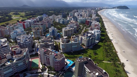 Bertioga | Cidade | G1