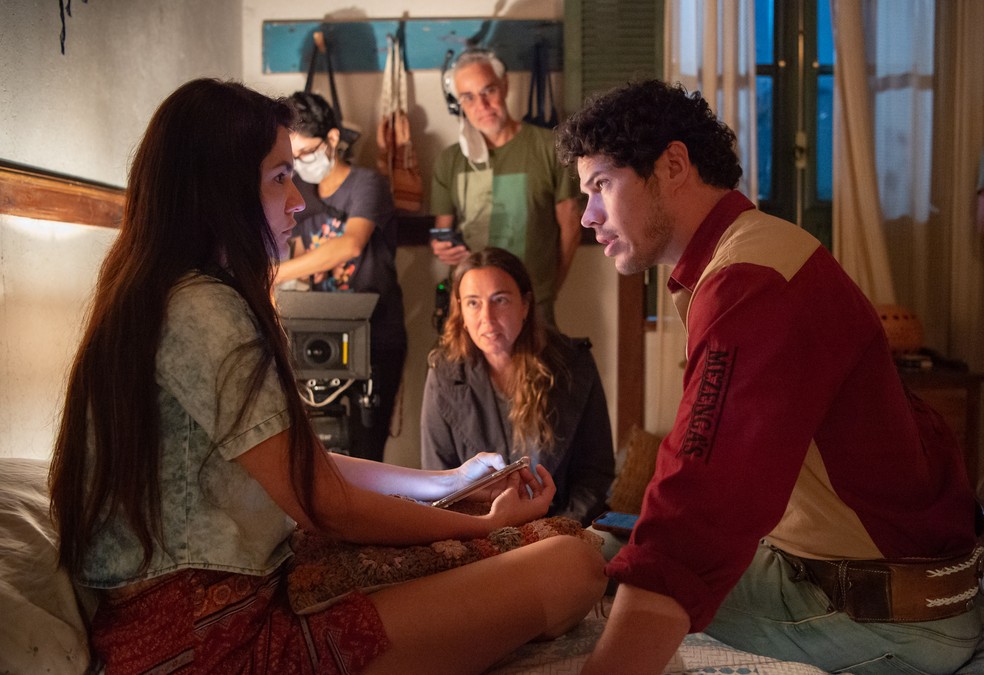 'Xuxa, o documentário': veja como estão as Irmãs Metralha, ex ...