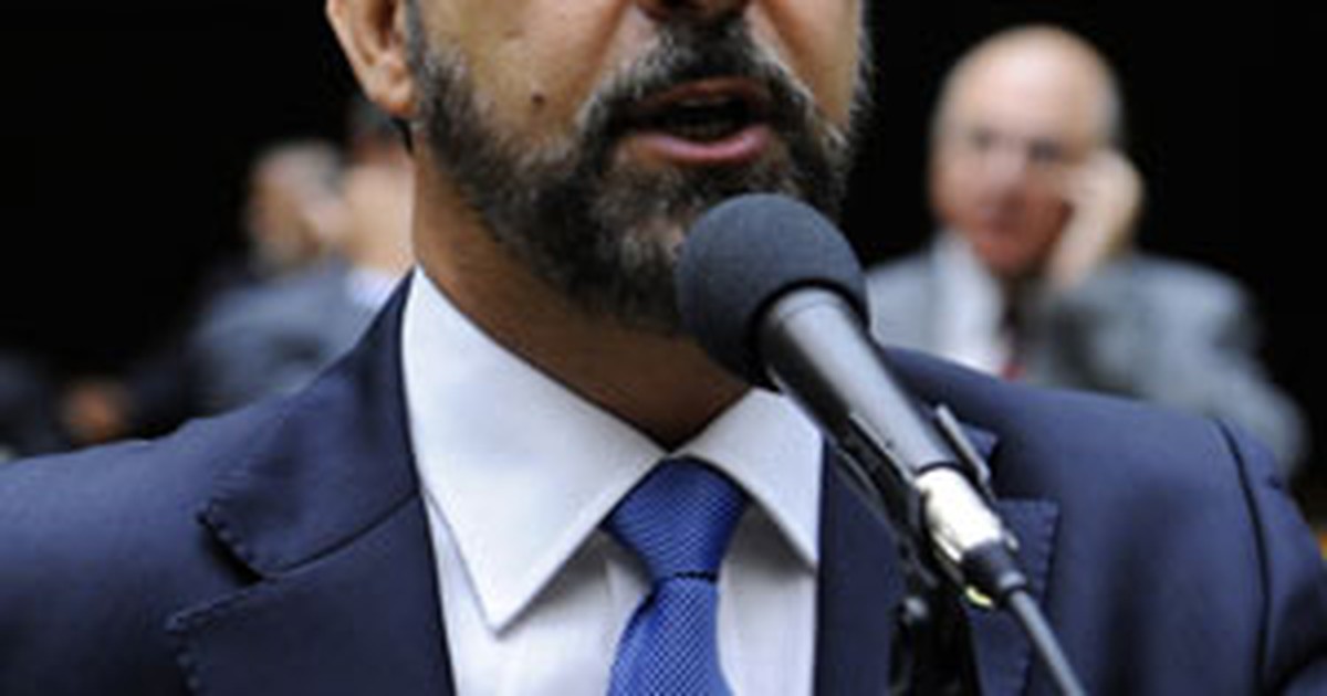 G1 - Sérgio Moraes (PTB-RS) - notícias em Política