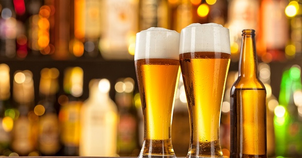 G1 - Conheça as várias facetas da Pilsen pelo mundo - notícias em Somos ...