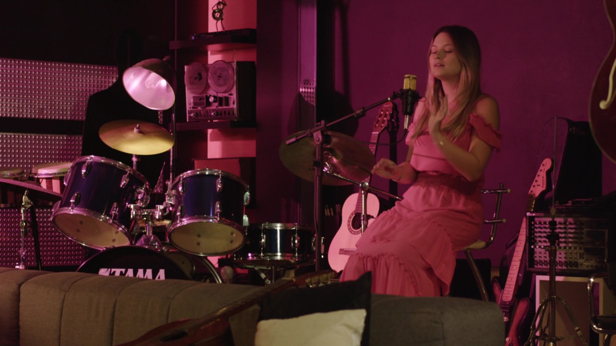 Os outros talentos da cantora Rafa Gomes | Ultimas noticias | Rede Globo