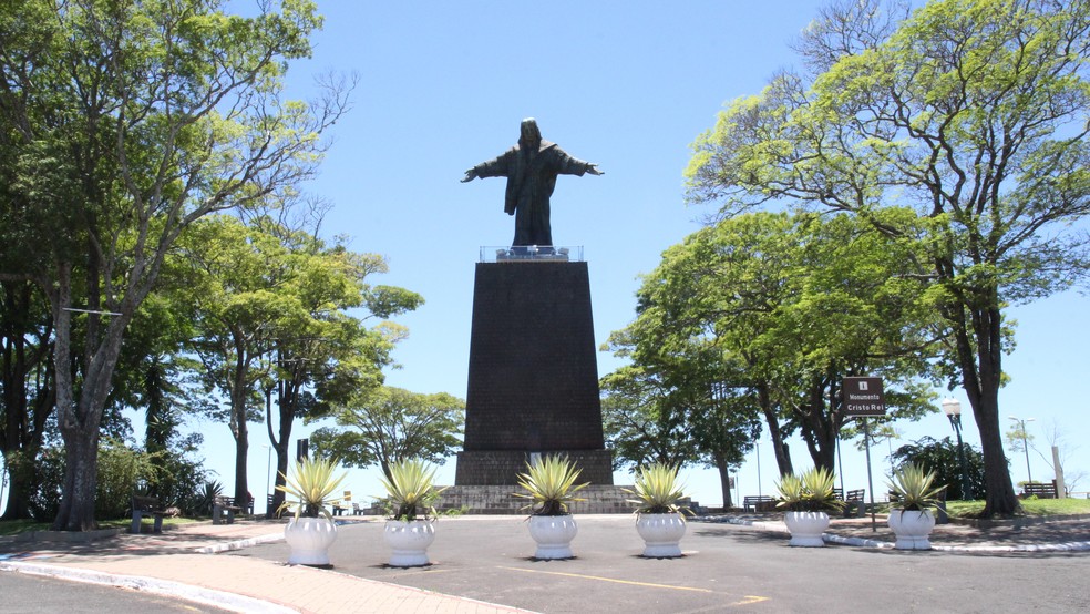 No norte do Paraná, a história de uma cidade octogenária | Especial ...