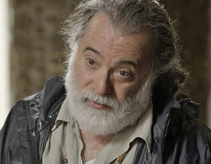 Zé Maria avisa que rompeu com a facção e implora ajuda de ex - notícias ...