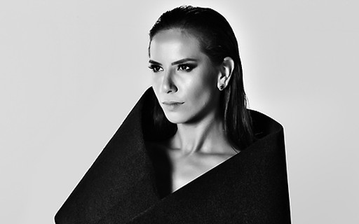 DJ gata Amanda Chang é atração do Rock in Rio: "Sensação imensurável ...