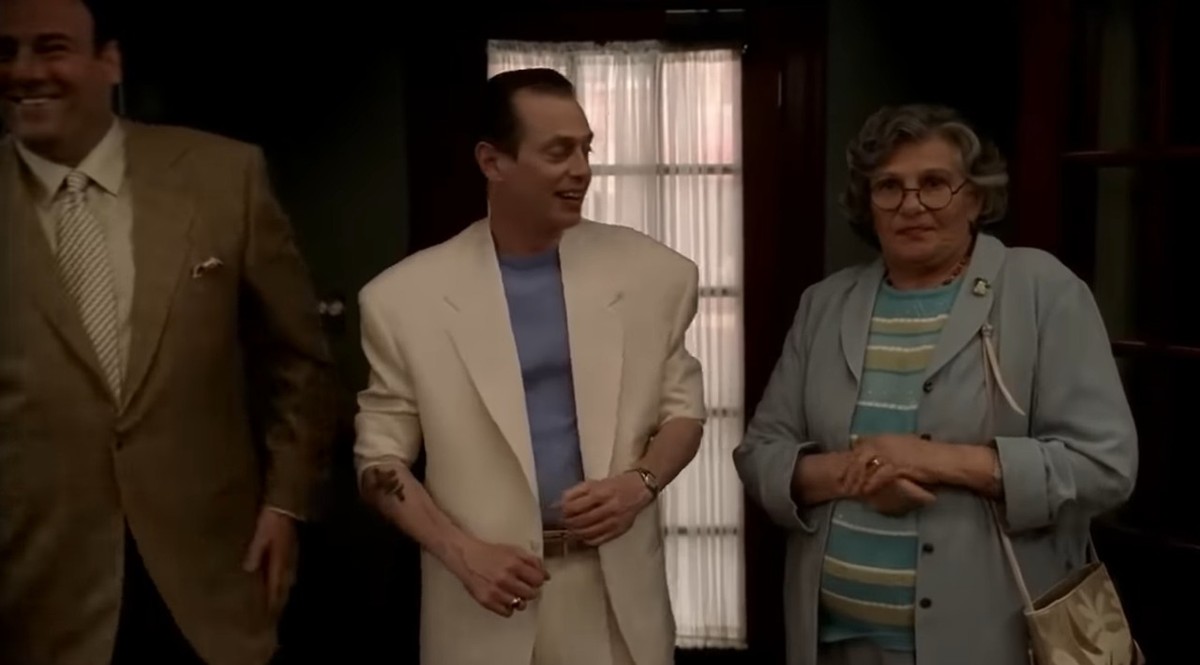 Rae Allen, atriz de 'Família Soprano', morre aos 95 anos | Pop & Arte | G1