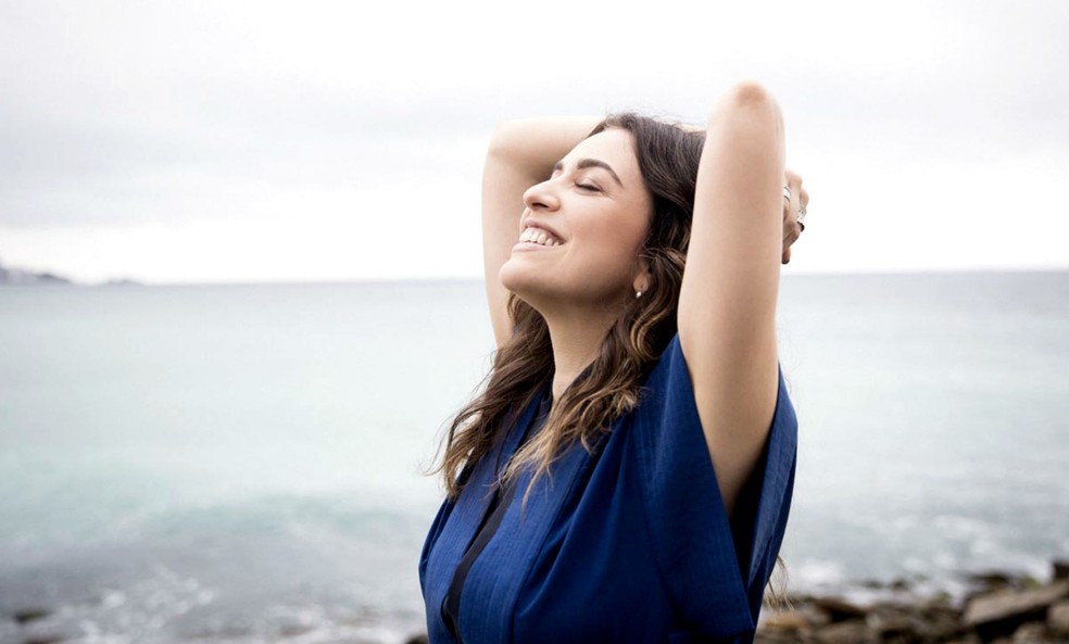 Roberta Sá apresenta show de lançamento do álbum 'Giro' no TCA | O que ...