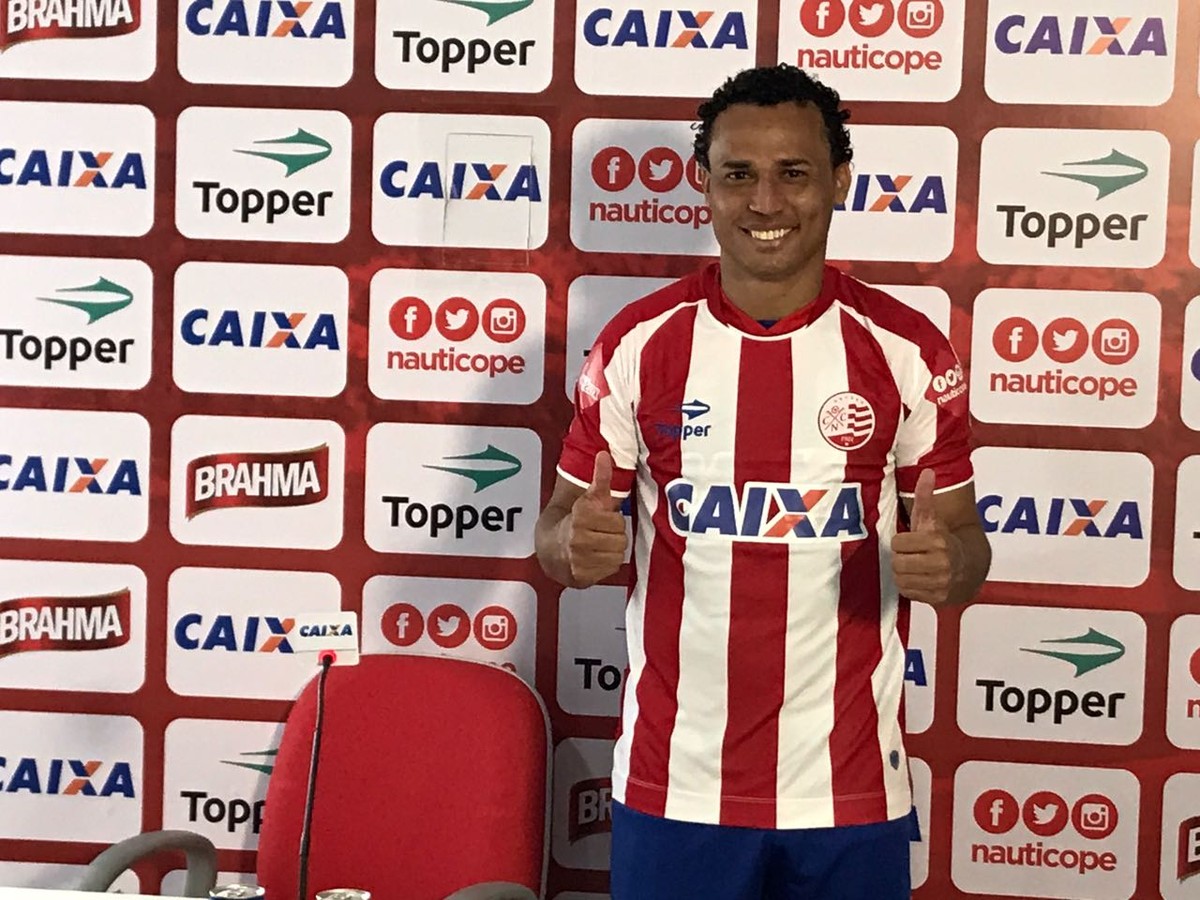 Apresentado, Gilmar esquece início da Série B e foca na sequência: "31 ...