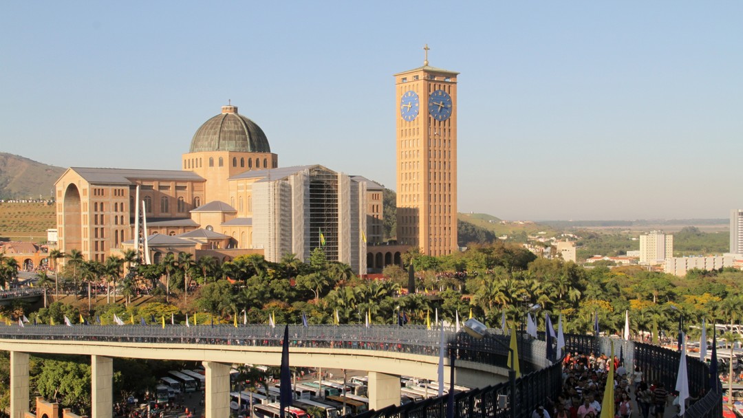 Aparecida | Cidade | G1