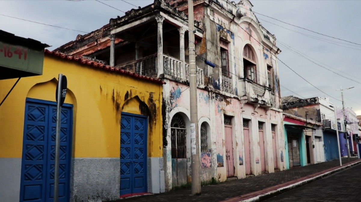 Cultura e tradição árabe fazem parte da fundação de Floriano | PIAUÍ DE ...