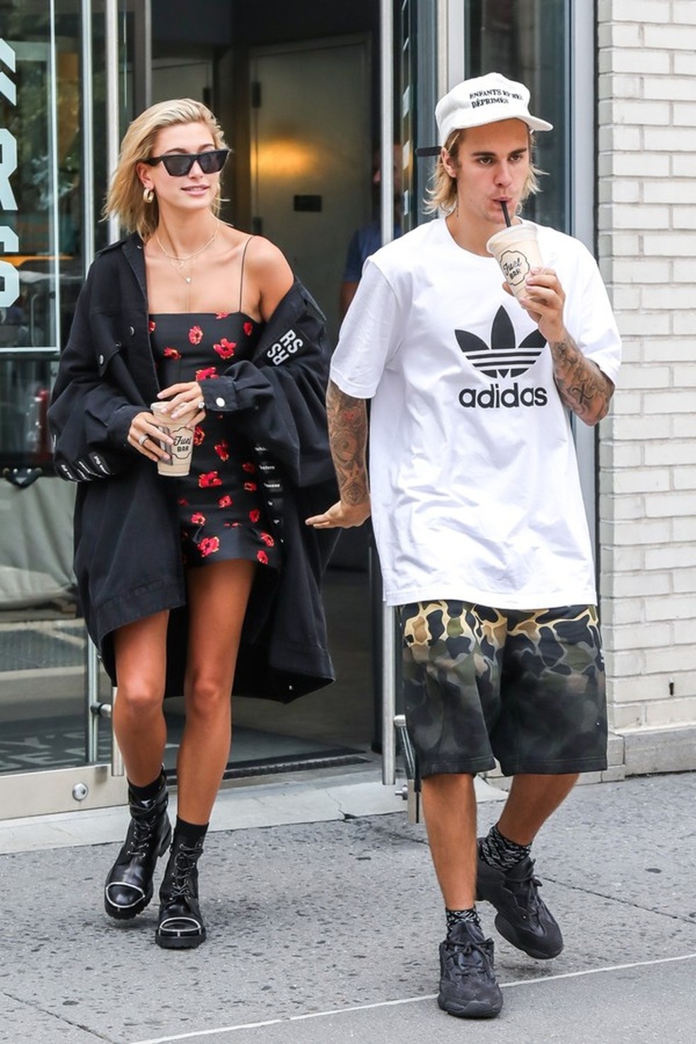 The Evolution Of Justin Bieber's Sneaker Style Sneaker Freaker ...