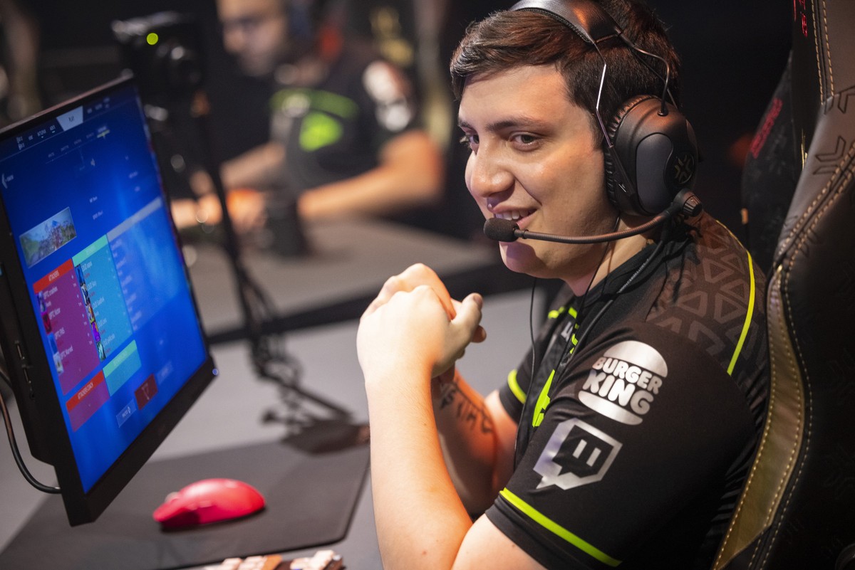 Valorant: "Temos potencial para sermos melhores", crê Saadhak ...