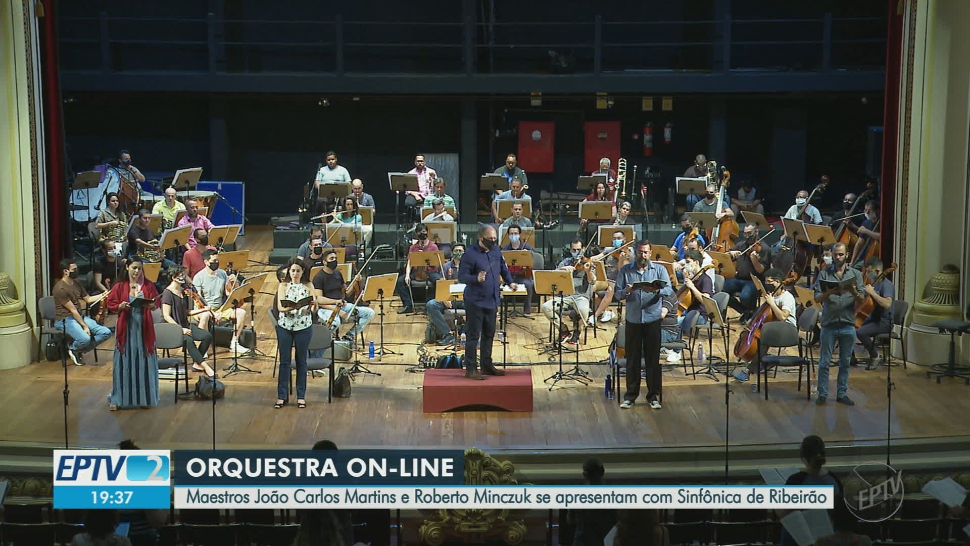 VÍDEOS: EPTV 2 Ribeirão Preto de sexta-feira, 30 de outubro de 2020 ...