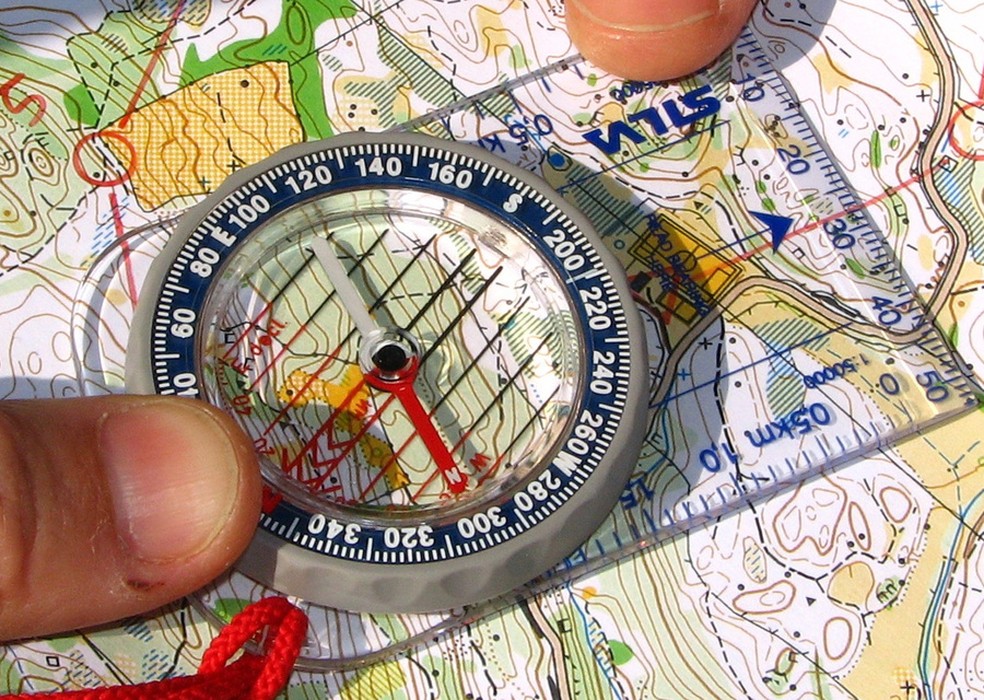 Minicurso de cartografia básica aborda sistemas de representação e ...