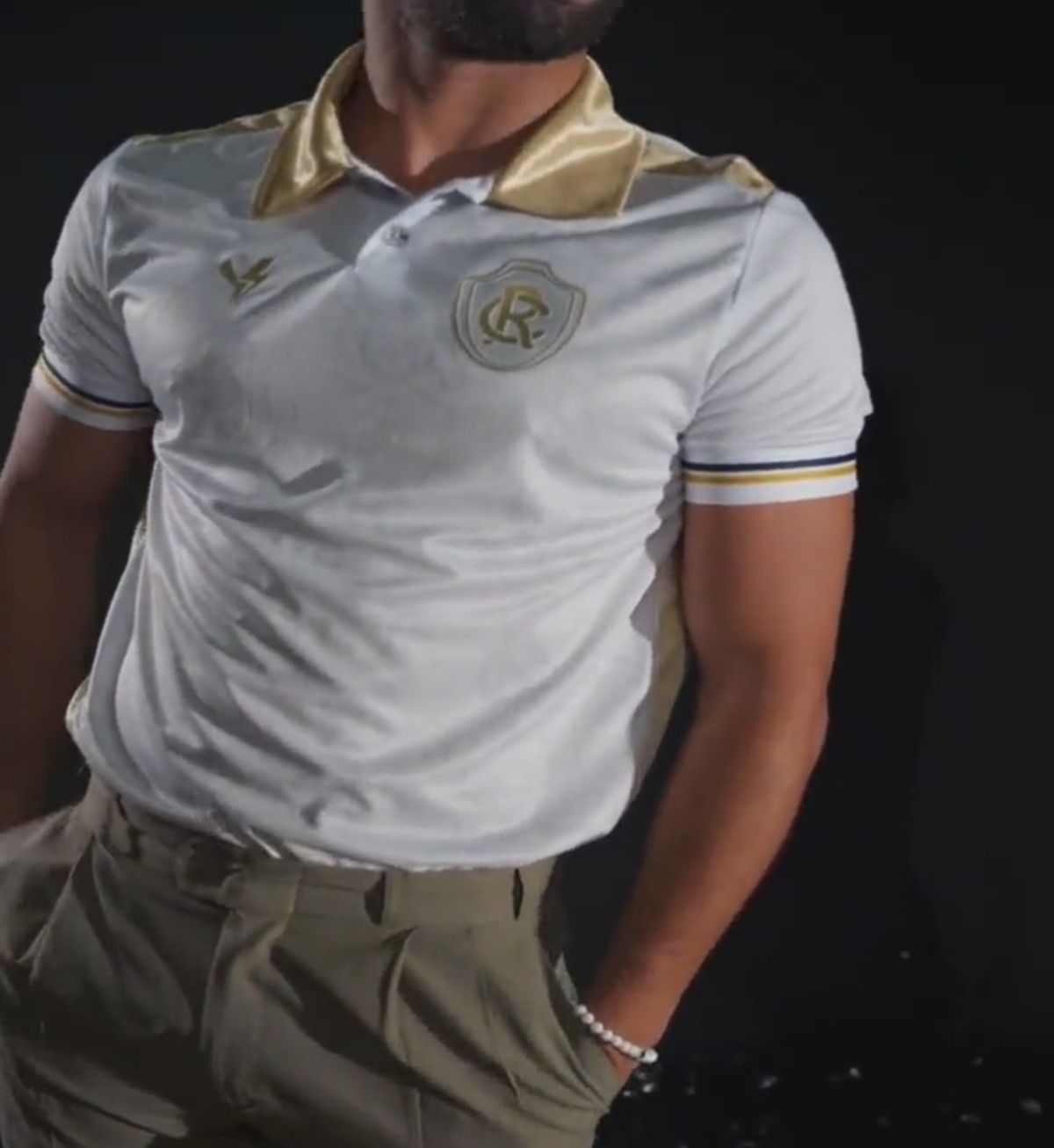 VÍDEO: Remo lança camisa comemorativa para o réveillon | remo | ge