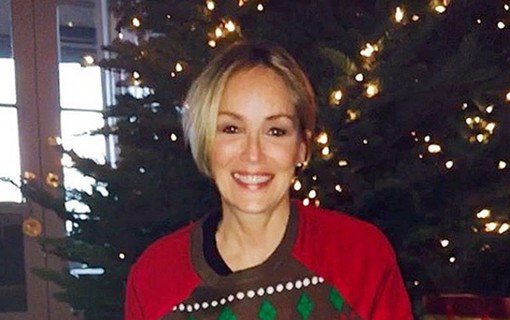 GALERIA: Então é Natal! Famosos postam fotos da data mais famosa do ano