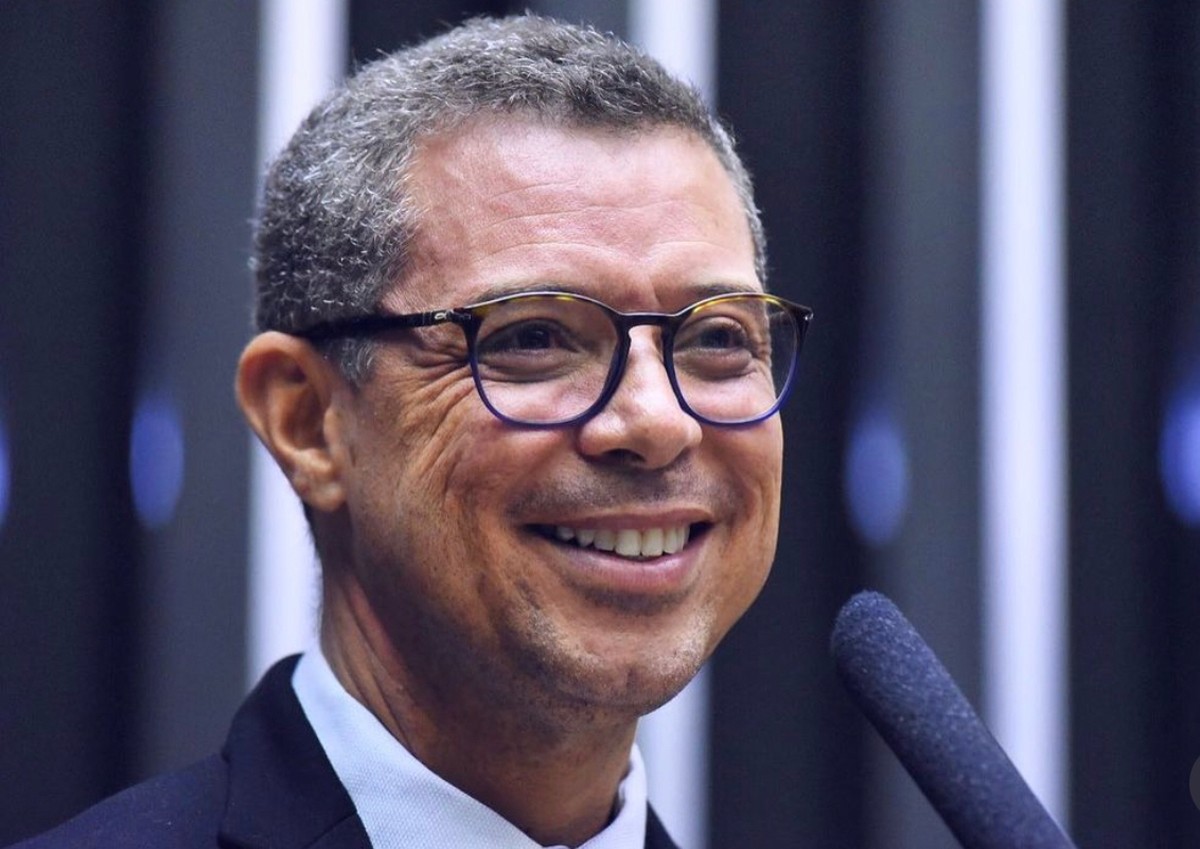 Fabio Mitidieri anuncia novos nomes para compor o governo | Sergipe | G1