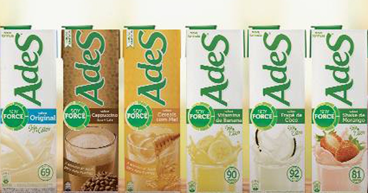 G1 - Cade aprova compra da AdeS da Unilever pela Coca-Cola e Femsa ...