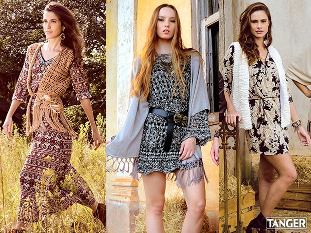 G1 - Aprenda a usar as peças-chave desse inverno e arrase! - notícias ...