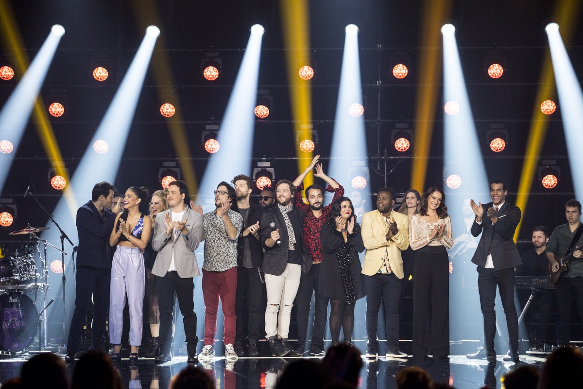 'PopStar': veja como conferir os vídeos do programa de 6/8! | Popstar ...