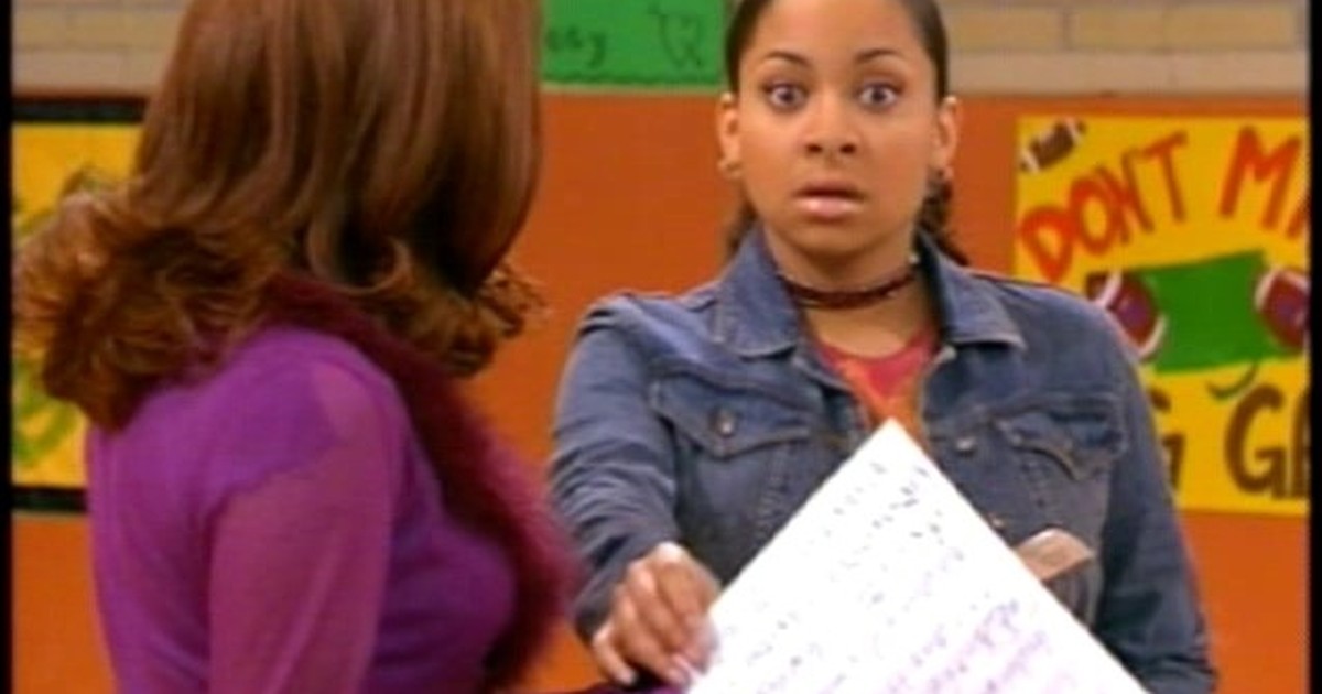 G1 - 'As visões da Raven', da Disney, terá nova série de TV com Raven ...