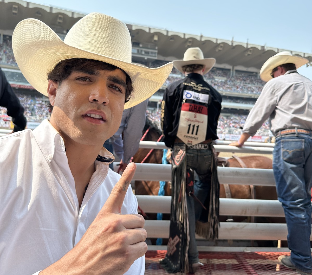 Caio Castro protagonizará filme sobre história real de brasileiro que ...