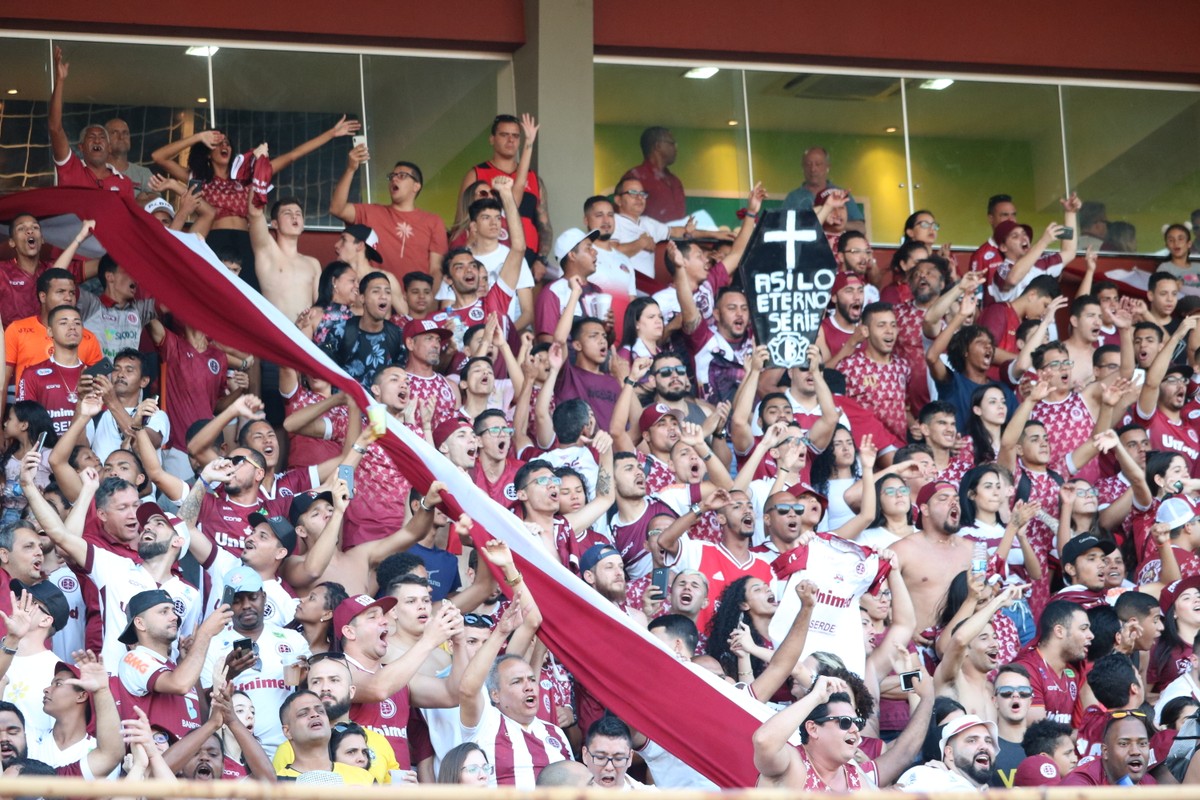 Em 2019, Copa ES tem aumento de público, mas torcedores ainda são ...