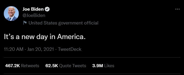 Tuite de Lula passa Casimiro e é o mais curtido do Brasil; veja a lista ...