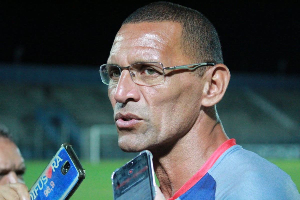 Insaciado com primeira etapa, Sérgio Duarte revela "puxão de orelha" no ...