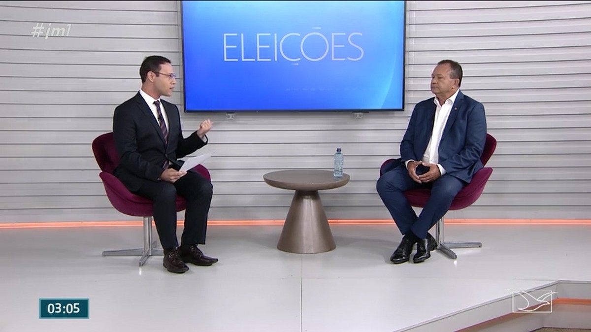 Carlos Brandão (PSB) diz que problemas com quantidade de ferry-boats ...