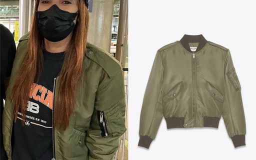 Anitta revela affair com jogador de futebol americano e promete ajudá ...