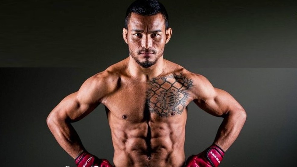 Veja como anda carreira de lutadores amapaenses que se enfrentaram no Bellator há 8 anos - Vale ...