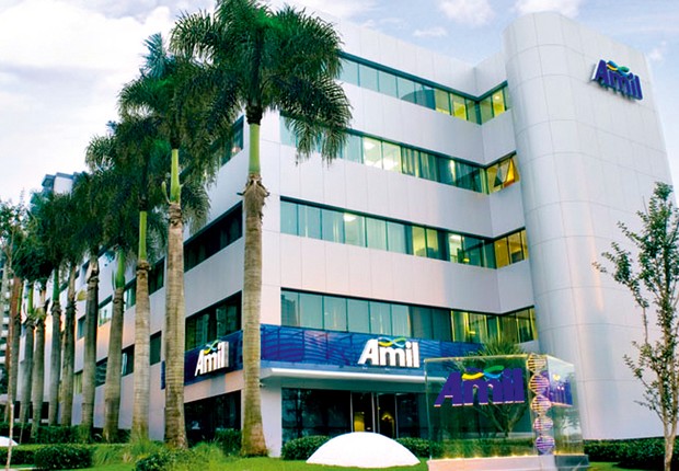 Amil volta ao mercado de cobertura individual - Época NEGÓCIOS | Empresa