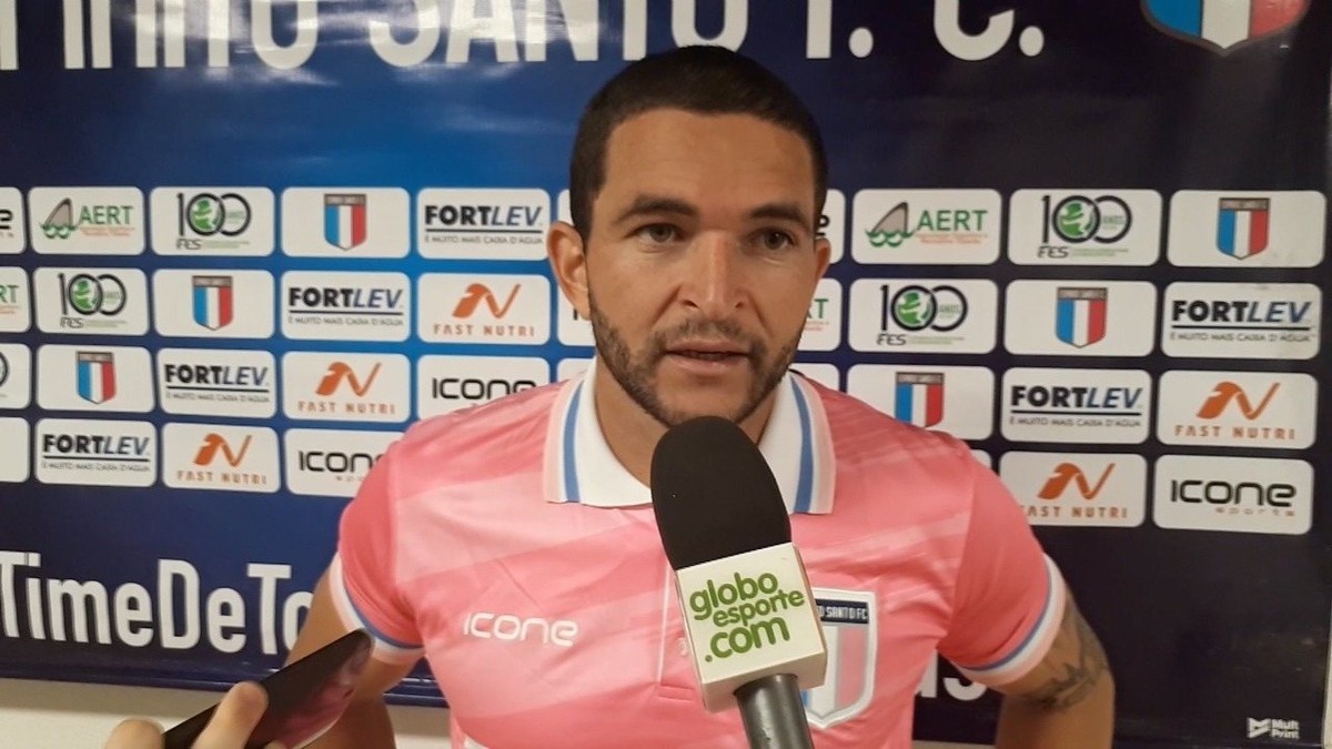 "Faz-tudo", Ranieri usa a versatilidade para seguir como titular no ...