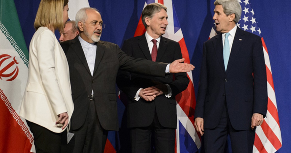 G1 - Veja as principais etapas da crise nuclear iraniana desde 2002 ...