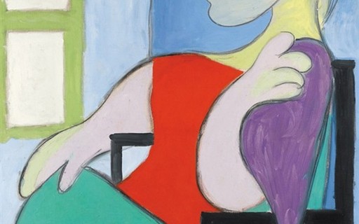 Quadro De Picasso é Vendido Por R 90 Milhões Gq Cultura