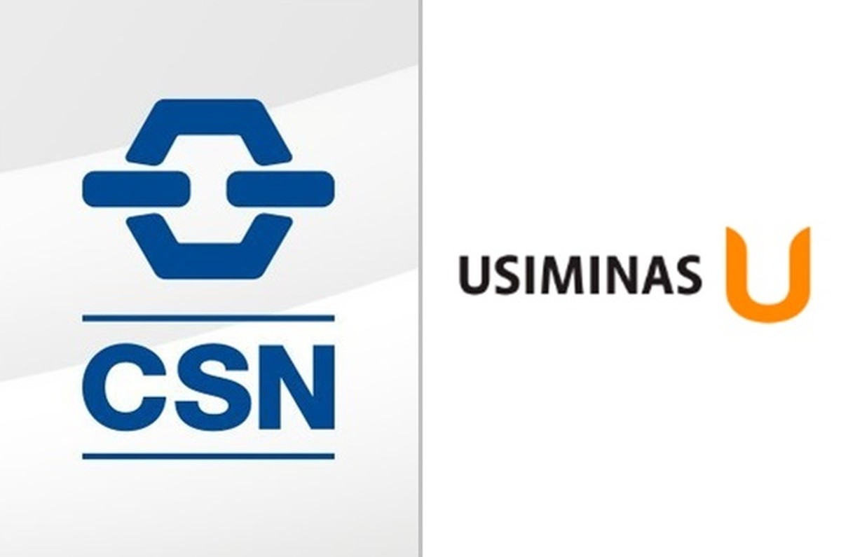 CSN versus Usiminas