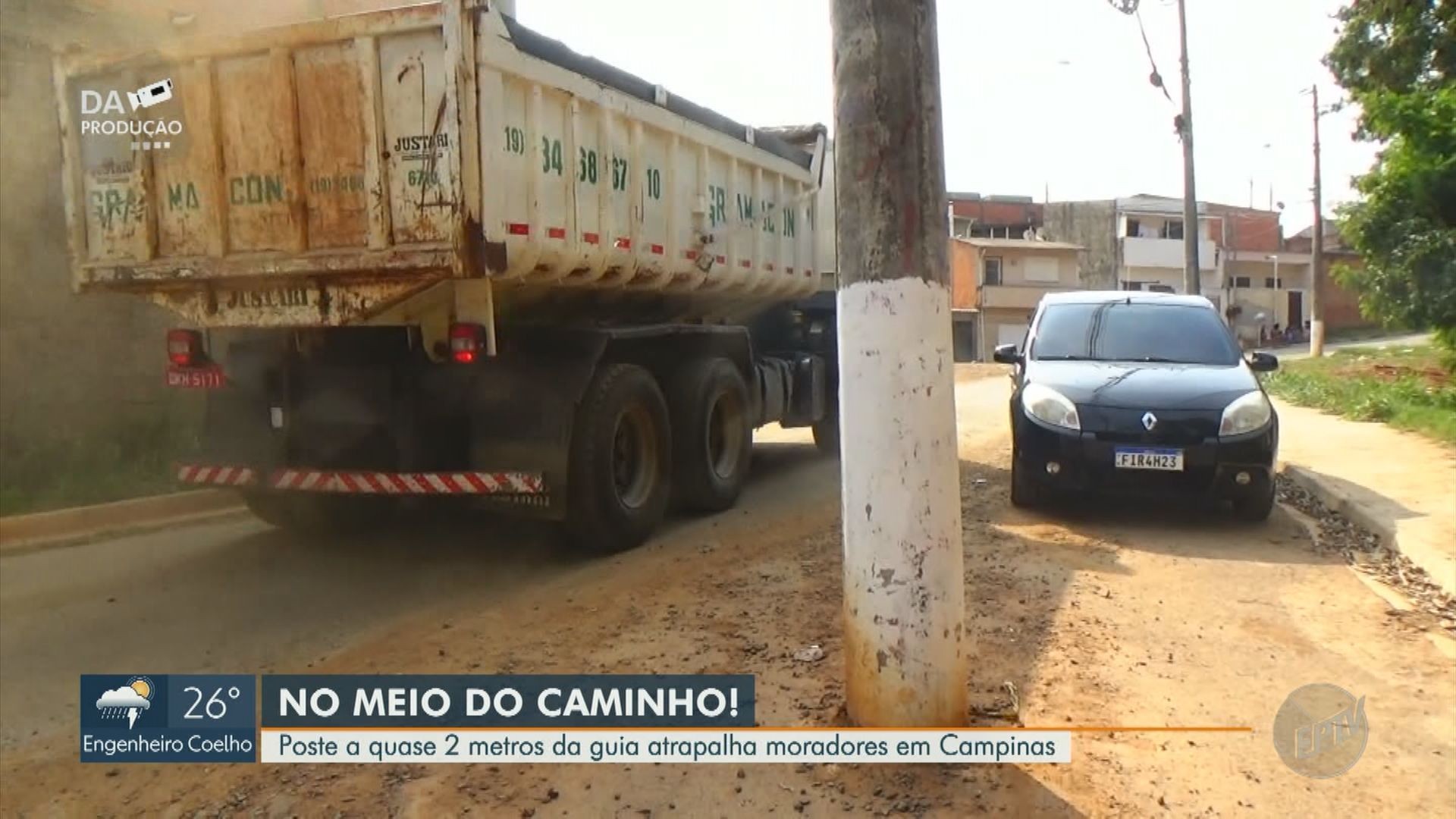 VÍDEOS: EPTV 1 Campinas de quarta-feira, 7 de setembro | Campinas e ...