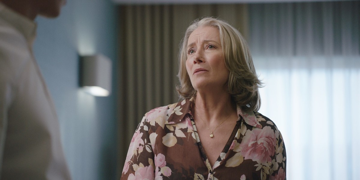 'Um herói', ‘Eu, Christiane F.' e ‘Boa sorte, Leo Grande’: as estreias ...