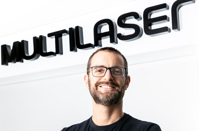 Multilaser amplia produção no Brasil, o ‘terror das multinacionais ...