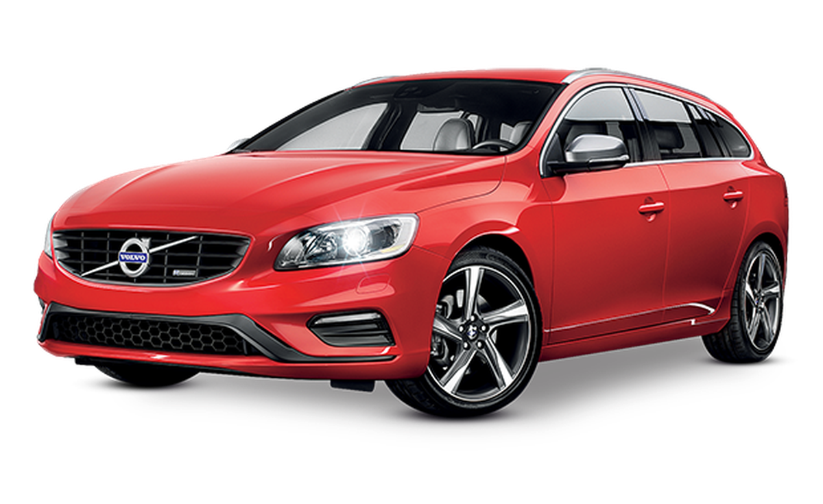Perua Volvo V60 fica mais cara | Carros | autoesporte
