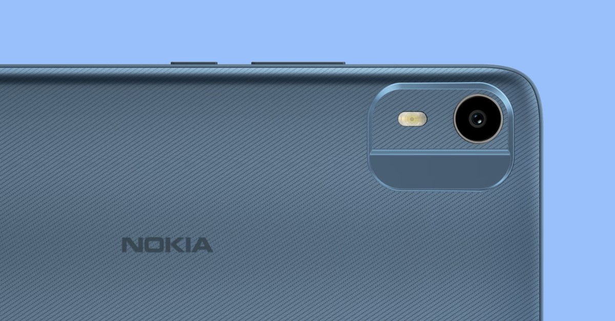 Nokia C12 é anunciado com tela de 6,3” e sistema Android 12 Go ...