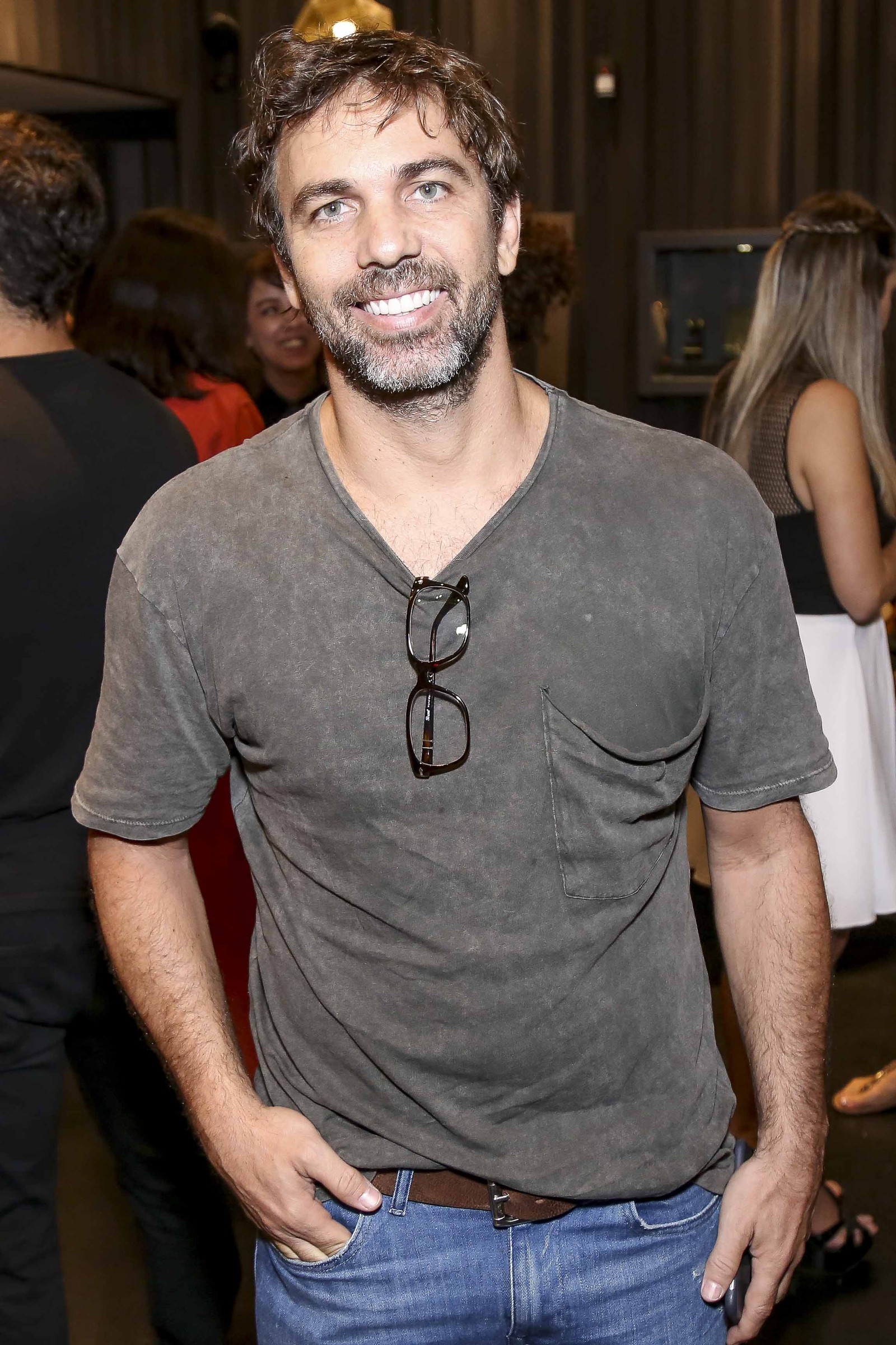 Jack Vartanian abre loja no shopping Rio Design – e faz festa chez ...