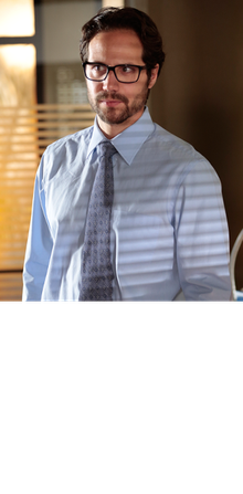 Fernando (1ª e 2ª fases) - Personagens - Em Família