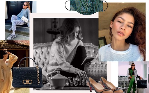 Retrospectiva: 22 itens que marcaram a moda em 2020 - Vogue | moda